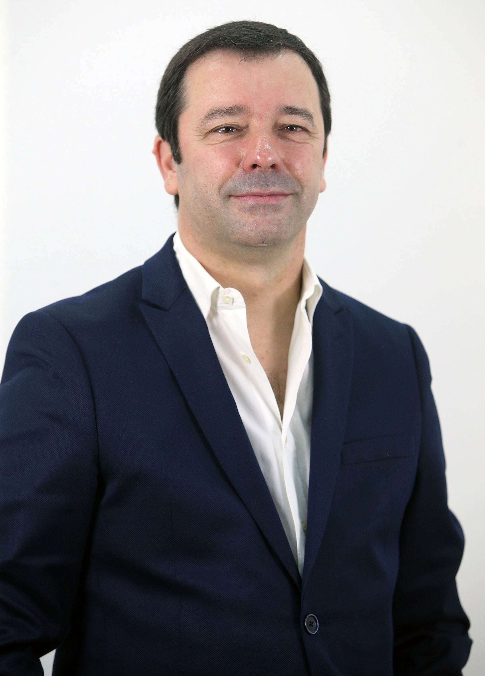 André Serpa Soares | FCH-Católica