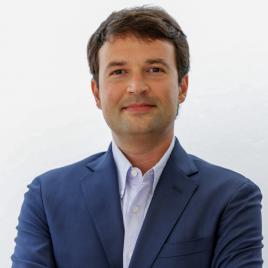 Armando Rocha | FCH-Católica