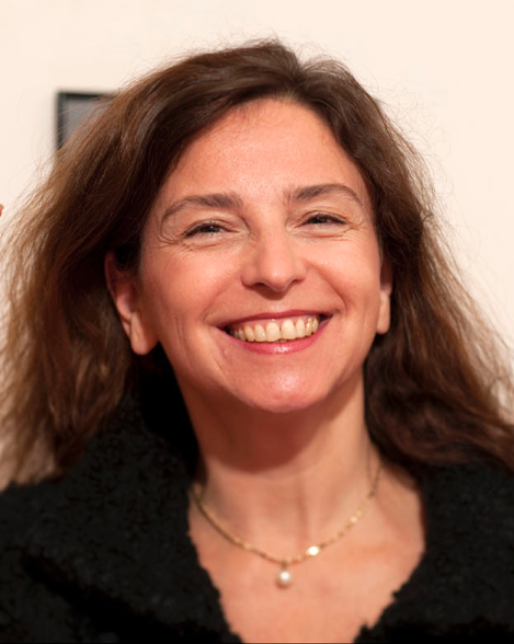 Brigitte Holzinger | FCH-Católica