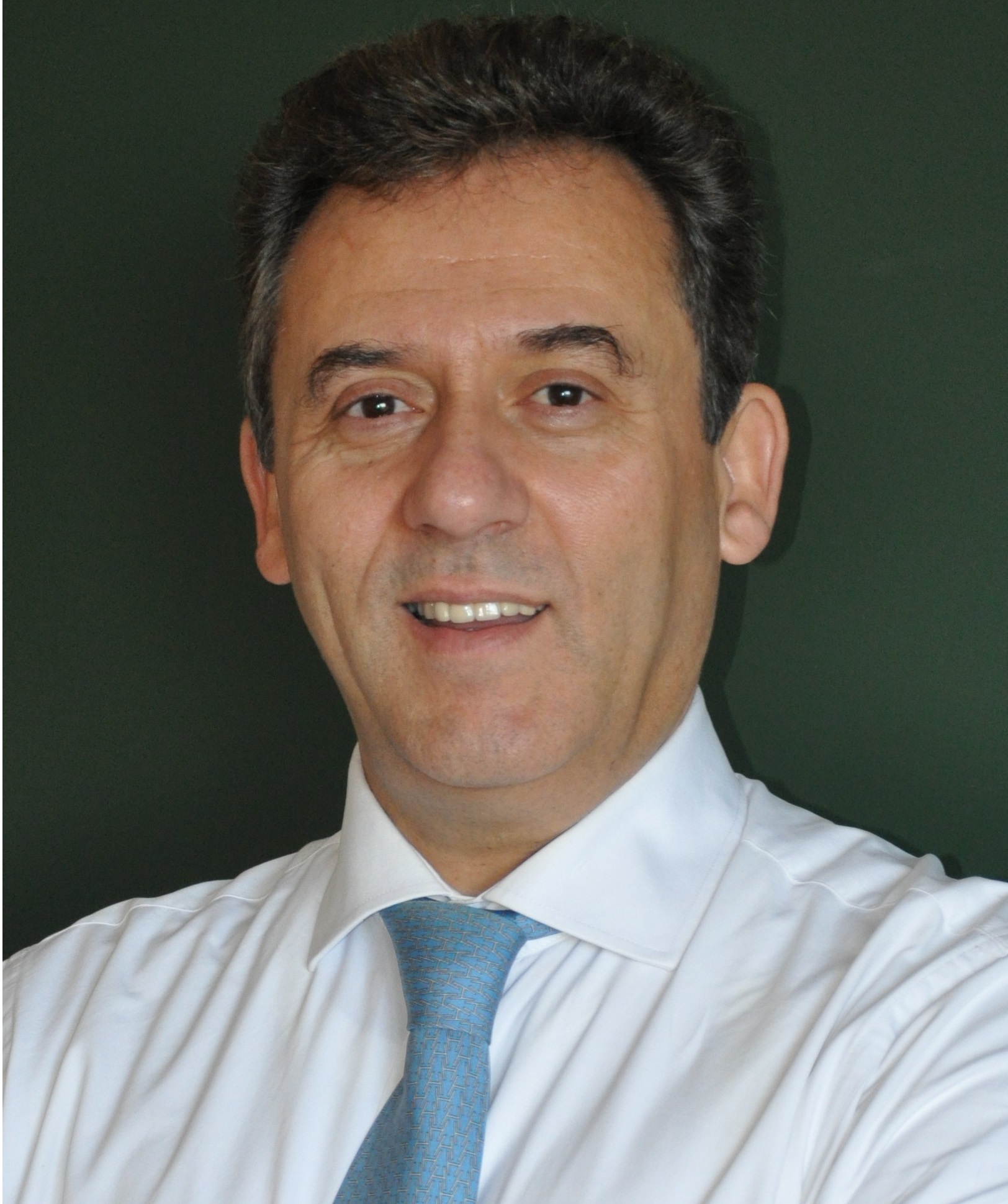 Samuel Antunes | FCH-Católica