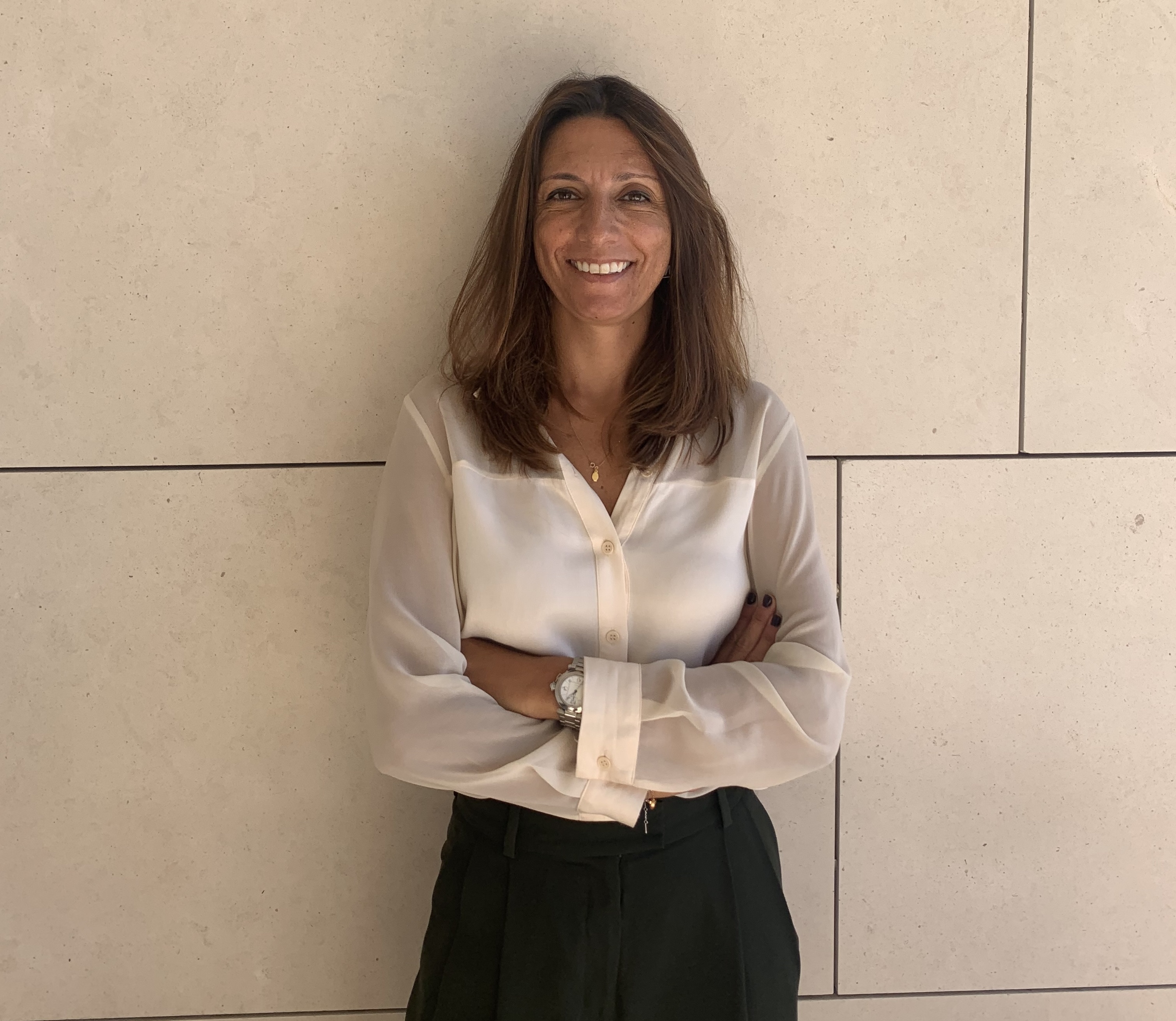 Sofia Moura | FCH-Católica