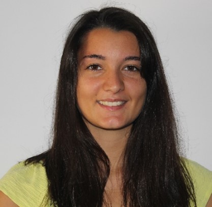 Inês Lourenço | FCH-Católica