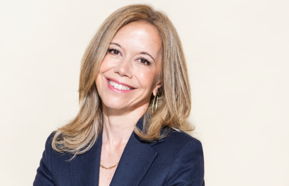 Isabel Capeloa Gil recognised as one of Portugal's 50 most influential ...