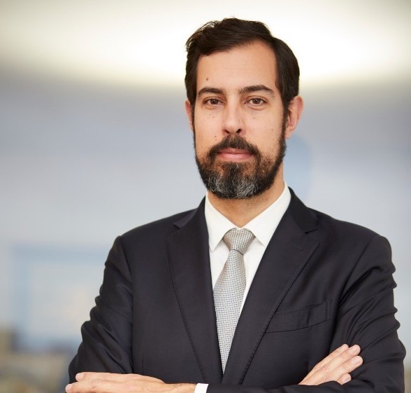 José Pedro Luís | FCH-Católica