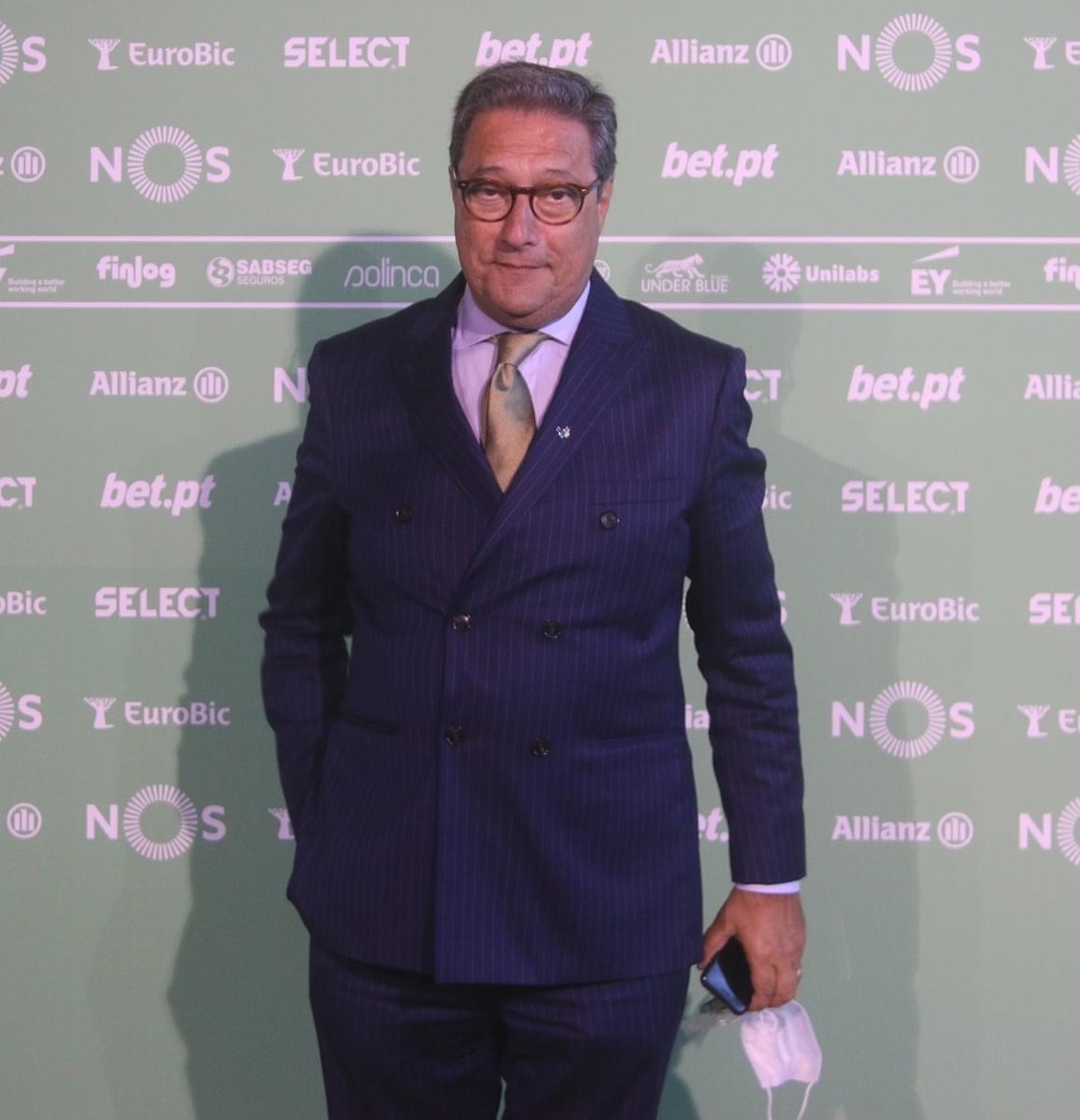Manuel Queiroz | FCH-Católica