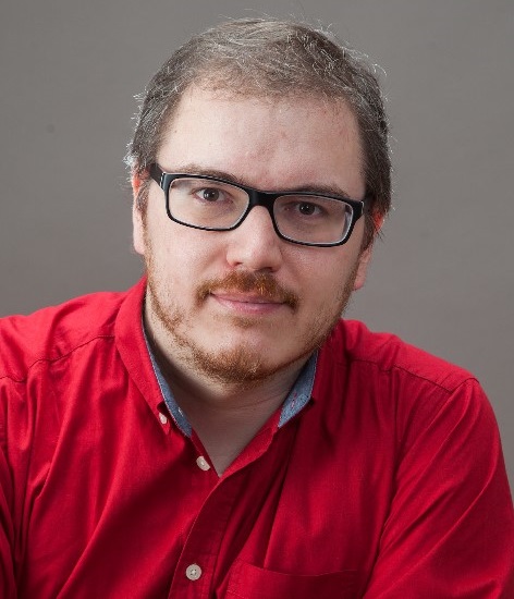 Marco Neves | FCH-Católica