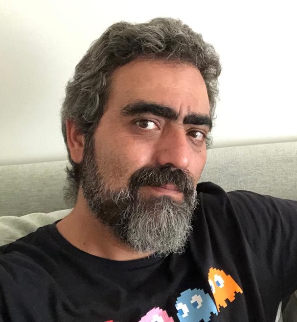 Marco Vaza | FCH-Católica