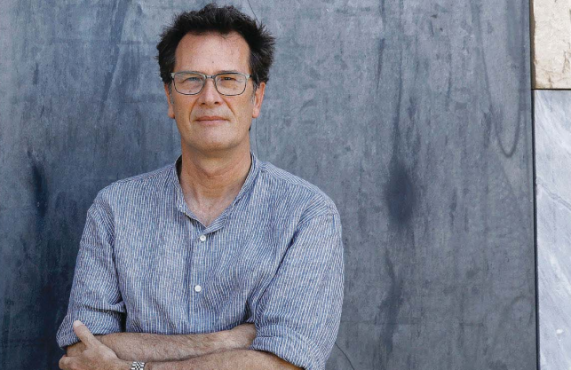 In Visão | Michael Baum - “O que vemos nos EUA pode chegar à Europa ...
