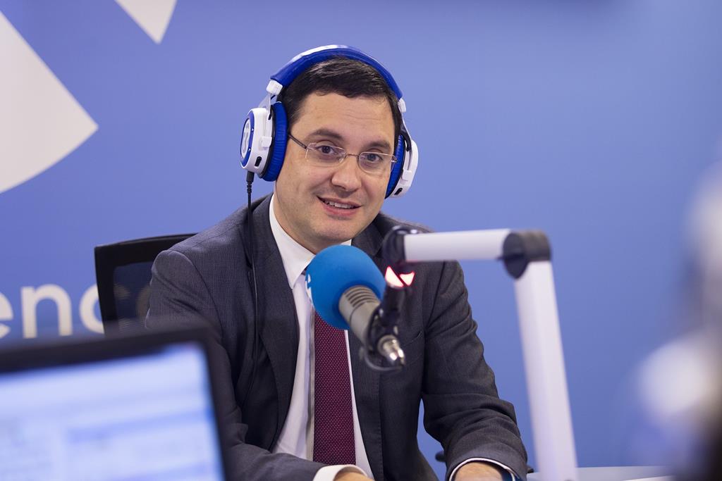 Prof. Nelson Ribeiro em entrevista à Renascença sobre desafios dos ...