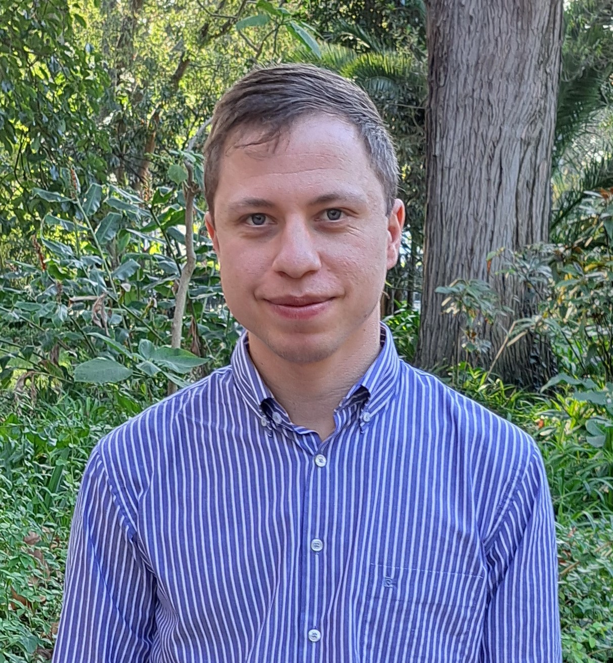 Philipp Kampschroer | FCH-Católica