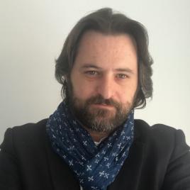 Sérgio Pinto | FCH-Católica