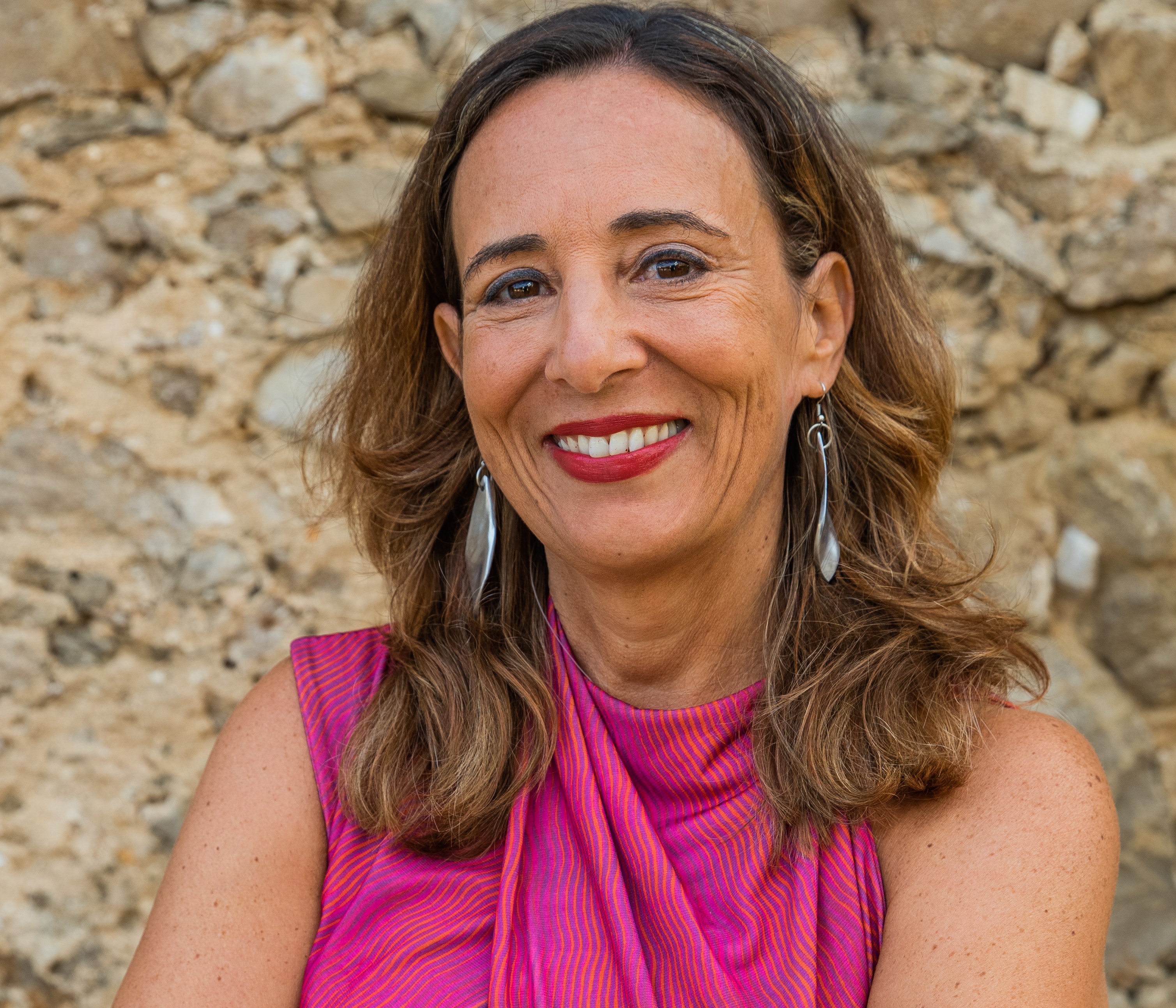 In VER | Ana Oliveira: “Quando um colaborador chega ao local de ...